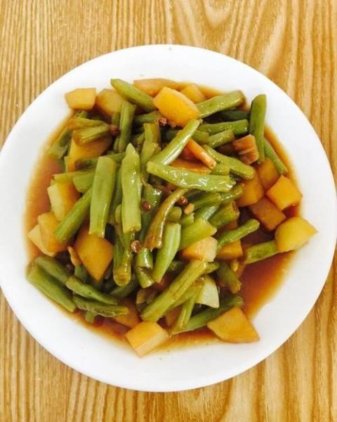 芸豆炖土豆炖多长时间_芸豆炖土豆怎么炖才软烂-第3张图片-山城妙识 芸豆炖土豆炖多长时间_芸豆炖土豆怎么炖才软烂-第3张图片-山城妙识