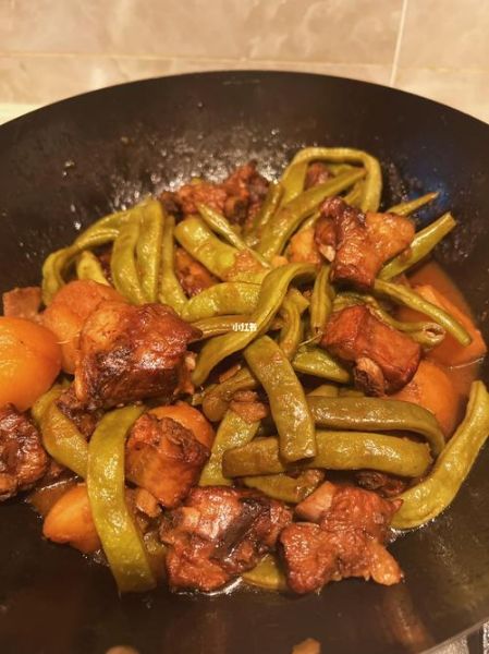 芸豆炖土豆炖多长时间_芸豆炖土豆怎么炖才软烂-第1张图片-山城妙识 芸豆炖土豆炖多长时间_芸豆炖土豆怎么炖才软烂-第1张图片-山城妙识