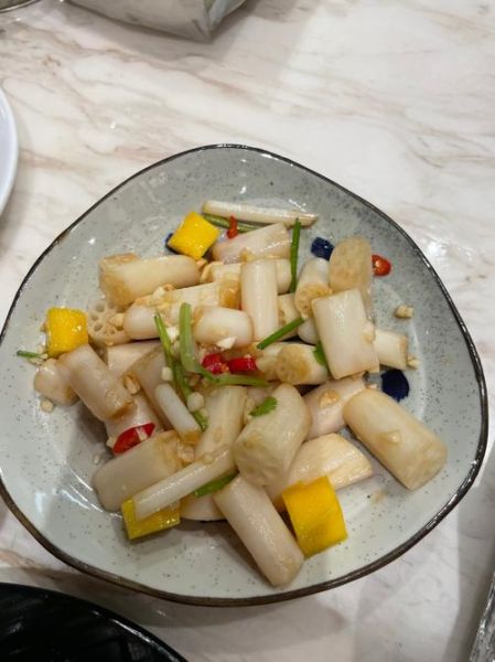 藕尖怎么炒好吃_藕尖炒什么最香-第1张图片-山城妙识 藕尖怎么炒好吃_藕尖炒什么最香-第1张图片-山城妙识