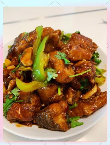 红烧鱼块怎么入味_红烧鱼块入味技巧-第2张图片-山城妙识 红烧鱼块怎么入味_红烧鱼块入味技巧-第2张图片-山城妙识