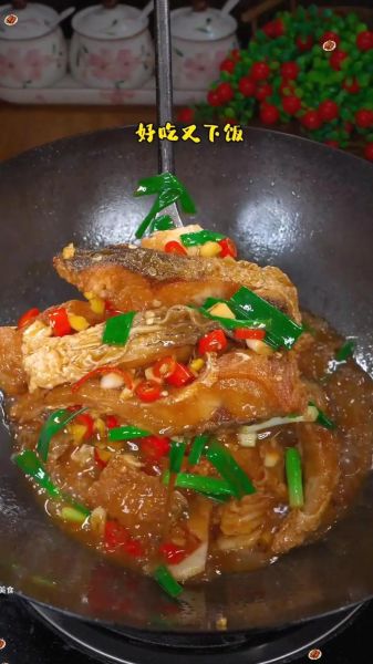 红烧鱼块怎么入味_红烧鱼块入味技巧-第3张图片-山城妙识 红烧鱼块怎么入味_红烧鱼块入味技巧-第3张图片-山城妙识