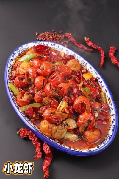 香辣虾尾怎么做好吃_香辣虾尾的做法窍门-第3张图片-山城妙识 香辣虾尾怎么做好吃_香辣虾尾的做法窍门-第3张图片-山城妙识