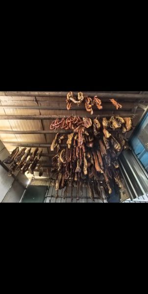 四川熏肉怎么做_家常熏肉做法大全-第2张图片-山城妙识 四川熏肉怎么做_家常熏肉做法大全-第2张图片-山城妙识