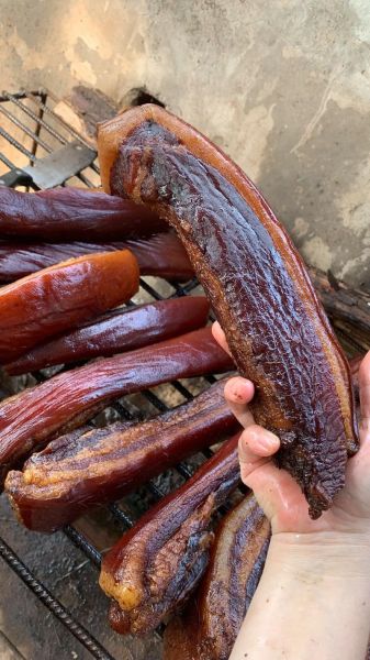 四川熏肉怎么做_家常熏肉做法大全-第3张图片-山城妙识 四川熏肉怎么做_家常熏肉做法大全-第3张图片-山城妙识