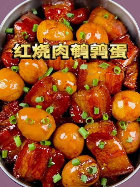 红烧鹌鹑肉怎么做才入味_家常红烧鹌鹑肉最正宗做法-第3张图片-山城妙识 红烧鹌鹑肉怎么做才入味_家常红烧鹌鹑肉最正宗做法-第3张图片-山城妙识