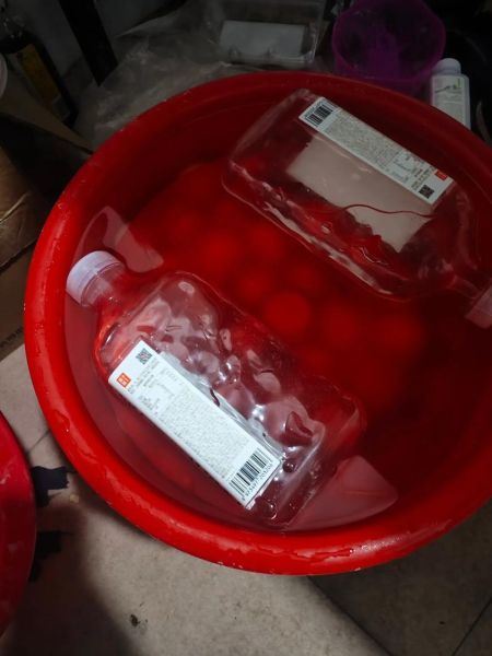 十斤鸡蛋腌咸蛋用多少盐_咸鸡蛋盐比例是多少-第2张图片-山城妙识 十斤鸡蛋腌咸蛋用多少盐_咸鸡蛋盐比例是多少-第2张图片-山城妙识