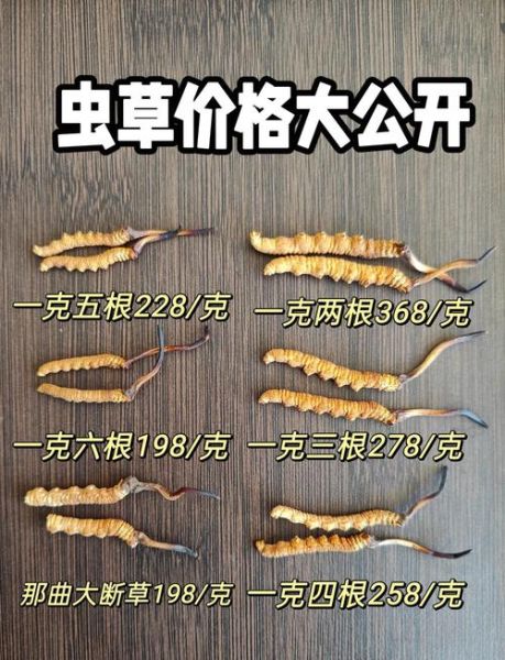 虫草的功效与作用_虫草多少钱一克-第1张图片-山城妙识 虫草的功效与作用_虫草多少钱一克-第1张图片-山城妙识
