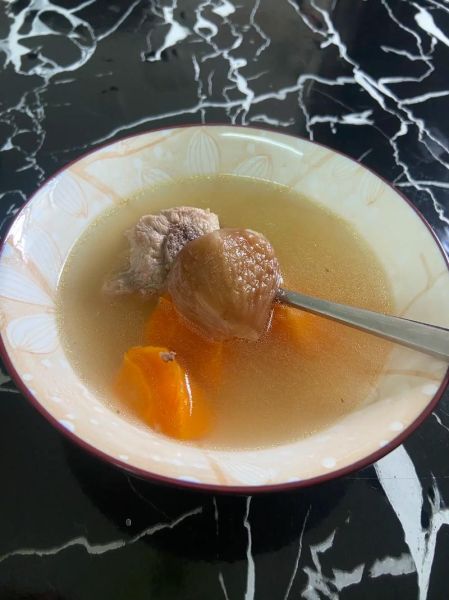 排骨雪梨汤怎么做_排骨雪梨汤的功效与禁忌-第2张图片-山城妙识 排骨雪梨汤怎么做_排骨雪梨汤的功效与禁忌-第2张图片-山城妙识