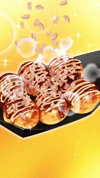 章鱼小丸子表情包怎么保存_章鱼小丸子表情包高清下载-第2张图片-山城妙识 章鱼小丸子表情包怎么保存_章鱼小丸子表情包高清下载-第2张图片-山城妙识