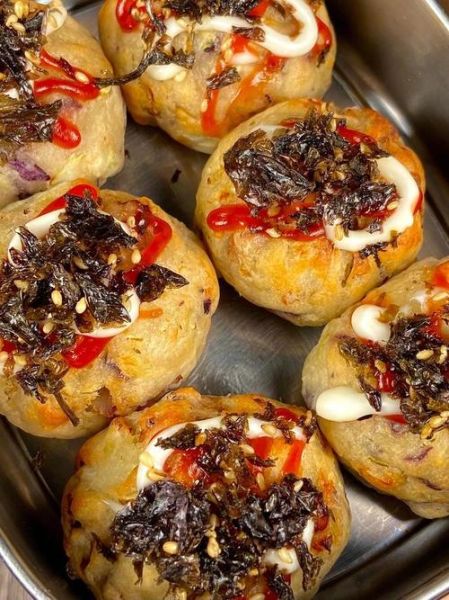 章鱼小丸子表情包怎么保存_章鱼小丸子表情包高清下载-第3张图片-山城妙识 章鱼小丸子表情包怎么保存_章鱼小丸子表情包高清下载-第3张图片-山城妙识