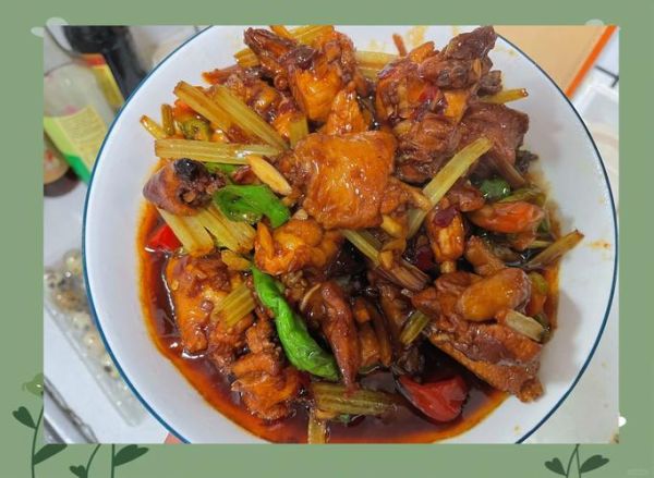 啤酒鸡怎么做_家常窍门-第3张图片-山城妙识 啤酒鸡怎么做_家常窍门-第3张图片-山城妙识