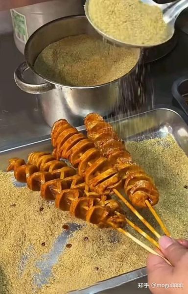 烤面筋赚钱吗_烤面筋利润怎么样-第2张图片-山城妙识 烤面筋赚钱吗_烤面筋利润怎么样-第2张图片-山城妙识