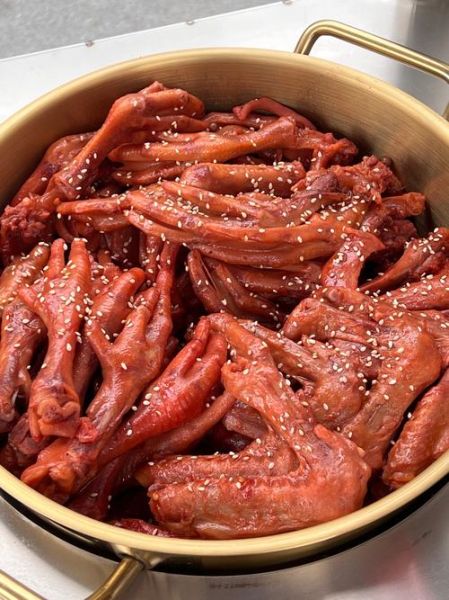 卤肉图片大全_卤肉怎么做才入味-第3张图片-山城妙识 卤肉图片大全_卤肉怎么做才入味-第3张图片-山城妙识