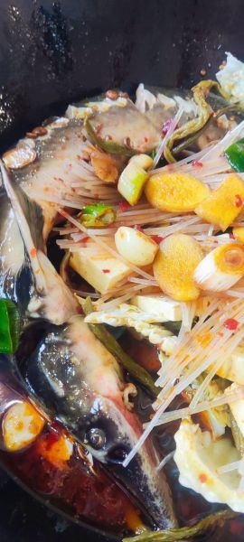 炖鲟鱼的做法大全_家常怎么做好吃-第1张图片-山城妙识 炖鲟鱼的做法大全_家常怎么做好吃-第1张图片-山城妙识