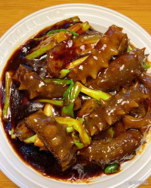 鲁菜代表菜有哪些_鲁菜经典菜做法难吗-第2张图片-山城妙识 鲁菜代表菜有哪些_鲁菜经典菜做法难吗-第2张图片-山城妙识