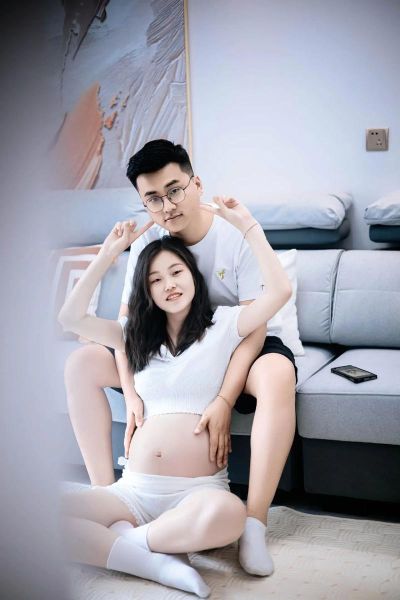 孕妇照几个月拍最好_最佳拍摄时间-第3张图片-山城妙识 孕妇照几个月拍最好_最佳拍摄时间-第3张图片-山城妙识