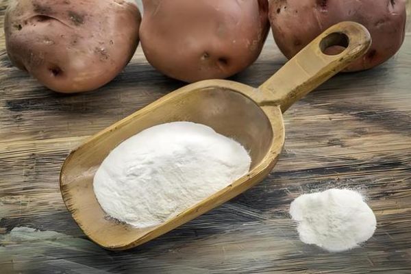马铃薯淀粉和玉米淀粉的区别_哪个更适合勾芡-第1张图片-山城妙识