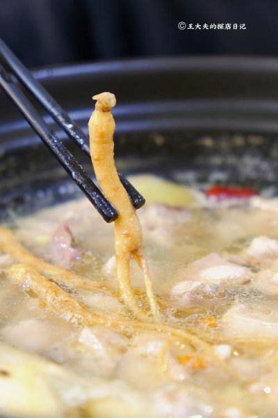 人参炖鸡的正确做法_人参炖鸡用哪种人参最好-第1张图片-山城妙识