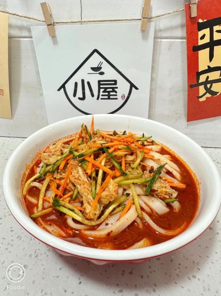 米皮怎么做才筋道_米皮需要蒸多久才熟-第3张图片-山城妙识 米皮怎么做才筋道_米皮需要蒸多久才熟-第3张图片-山城妙识