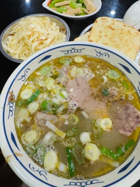 炖驴肉的做法大全_驴肉怎么炖才软烂-第1张图片-山城妙识