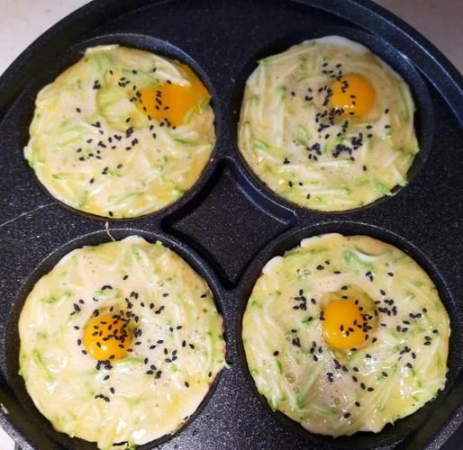 西葫芦小煎饼怎么做_西葫芦小煎饼热量高吗-第1张图片-山城妙识 西葫芦小煎饼怎么做_西葫芦小煎饼热量高吗-第1张图片-山城妙识