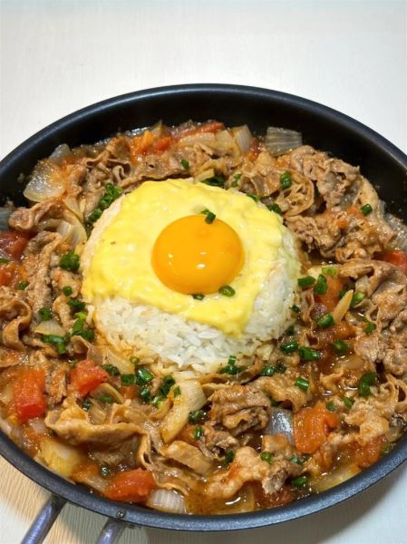 石锅拌饭怎么做_家庭版石锅拌饭的做法-第3张图片-山城妙识 石锅拌饭怎么做_家庭版石锅拌饭的做法-第3张图片-山城妙识