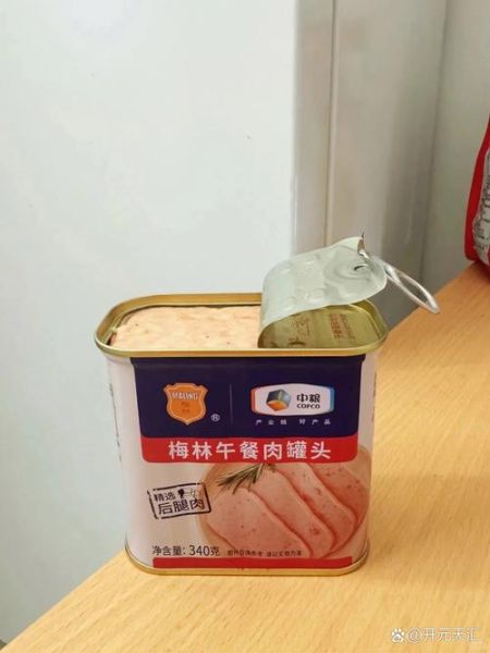 午餐肉罐头配方_如何自制午餐肉罐头-第1张图片-山城妙识 午餐肉罐头配方_如何自制午餐肉罐头-第1张图片-山城妙识