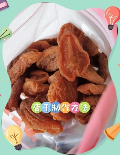 杏干怎么做_家庭自制杏干方法-第2张图片-山城妙识 杏干怎么做_家庭自制杏干方法-第2张图片-山城妙识