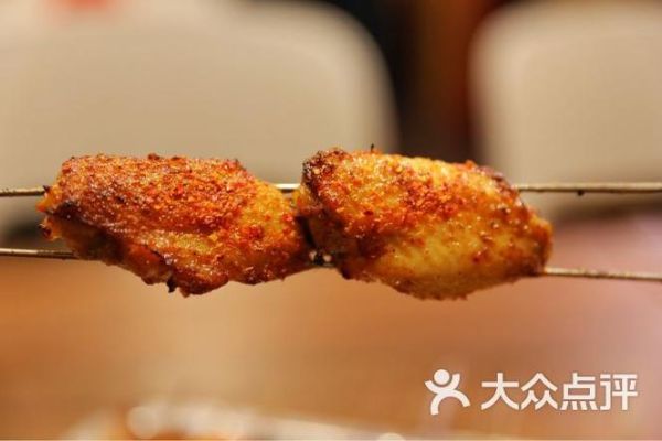 疯狂烤翅变态辣是什么_变态辣烤翅辣度有多高-第2张图片-山城妙识 疯狂烤翅变态辣是什么_变态辣烤翅辣度有多高-第2张图片-山城妙识