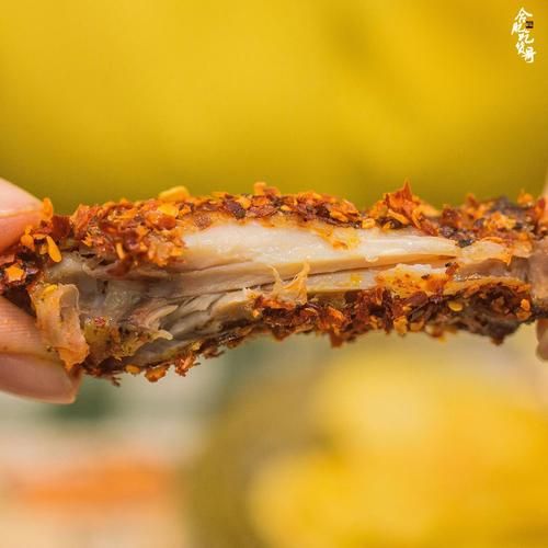 疯狂烤翅变态辣是什么_变态辣烤翅辣度有多高-第3张图片-山城妙识 疯狂烤翅变态辣是什么_变态辣烤翅辣度有多高-第3张图片-山城妙识