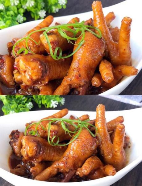 酱鸡爪的做法及配料_酱鸡爪怎么做好吃又入味-第3张图片-山城妙识 酱鸡爪的做法及配料_酱鸡爪怎么做好吃又入味-第3张图片-山城妙识