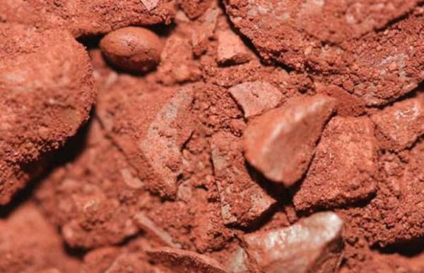 赭怎么读_赭字拼音和含义是什么-第3张图片-山城妙识 赭怎么读_赭字拼音和含义是什么-第3张图片-山城妙识