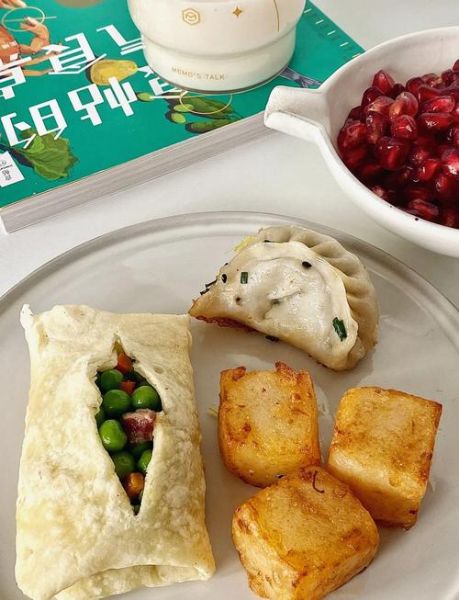 墨西哥卷饼里面放什么_经典馅料搭配-第2张图片-山城妙识 墨西哥卷饼里面放什么_经典馅料搭配-第2张图片-山城妙识