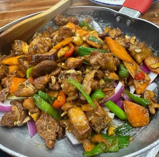 土匪鸡怎么做_土匪鸡最正宗的做法-第3张图片-山城妙识 土匪鸡怎么做_土匪鸡最正宗的做法-第3张图片-山城妙识