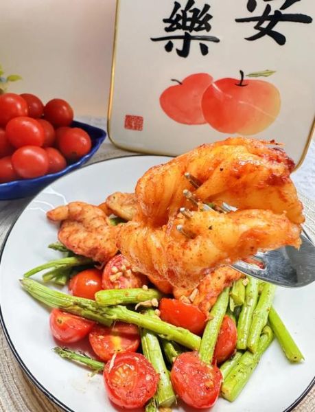 阿根廷红虾怎么做好吃_阿根廷红虾最简单的家常做法-第1张图片-山城妙识 阿根廷红虾怎么做好吃_阿根廷红虾最简单的家常做法-第1张图片-山城妙识