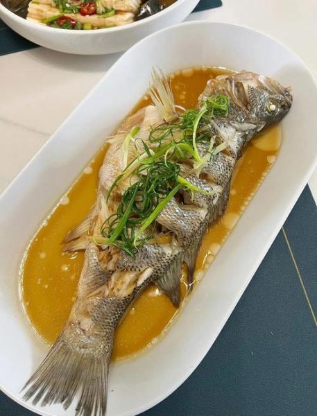 清蒸鲈鱼需要多长时间_蒸鲈鱼几分钟口感最嫩-第2张图片-山城妙识 清蒸鲈鱼需要多长时间_蒸鲈鱼几分钟口感最嫩-第2张图片-山城妙识