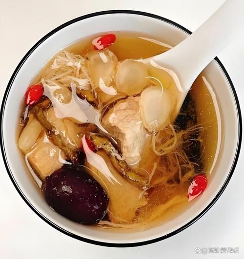 补气补血吃什么好_女性食疗推荐-第3张图片-山城妙识 补气补血吃什么好_女性食疗推荐-第3张图片-山城妙识