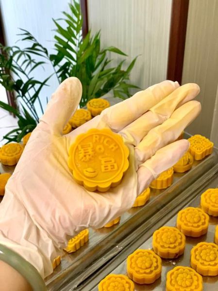 手工月饼怎么做_手工月饼制作方法-第2张图片-山城妙识 手工月饼怎么做_手工月饼制作方法-第2张图片-山城妙识