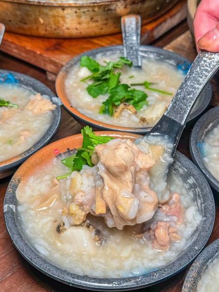 鲍鱼粥怎么煮才鲜_鲍鱼粥最简单的四种家常做法-第2张图片-山城妙识 鲍鱼粥怎么煮才鲜_鲍鱼粥最简单的四种家常做法-第2张图片-山城妙识