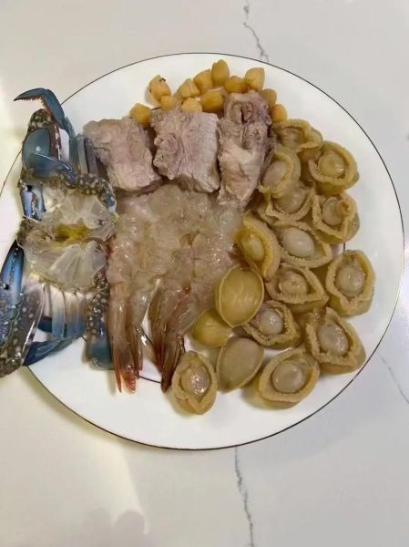 鲍鱼粥怎么煮才鲜_鲍鱼粥最简单的四种家常做法-第1张图片-山城妙识 鲍鱼粥怎么煮才鲜_鲍鱼粥最简单的四种家常做法-第1张图片-山城妙识