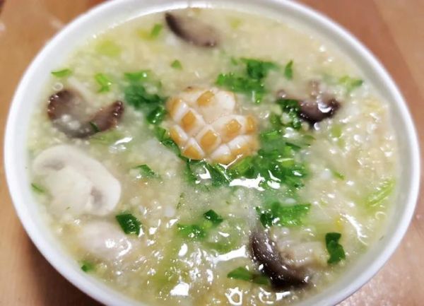 鲍鱼粥怎么煮才鲜_鲍鱼粥最简单的四种家常做法-第3张图片-山城妙识 鲍鱼粥怎么煮才鲜_鲍鱼粥最简单的四种家常做法-第3张图片-山城妙识