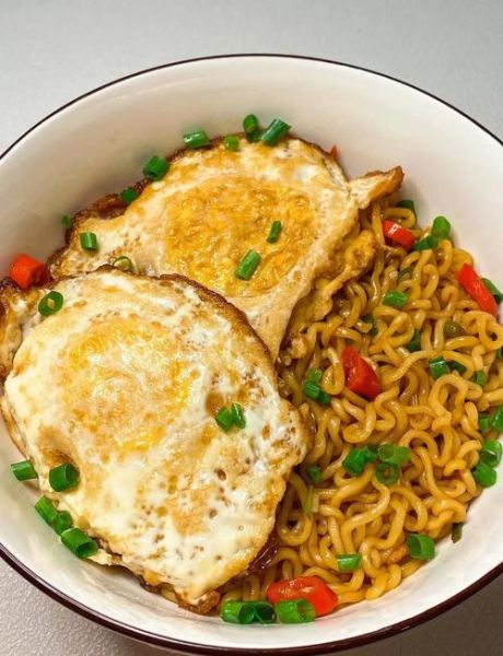 面条荷包蛋怎么做_荷包蛋煮几分钟才熟-第2张图片-山城妙识 面条荷包蛋怎么做_荷包蛋煮几分钟才熟-第2张图片-山城妙识