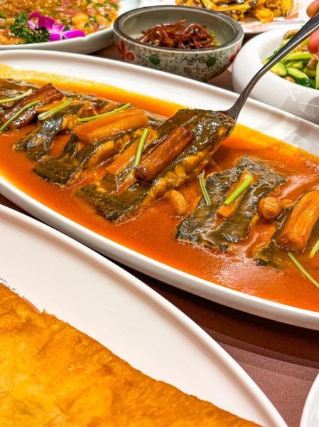 鲁菜代表名菜有哪些_鲁菜经典菜品推荐-第1张图片-山城妙识 鲁菜代表名菜有哪些_鲁菜经典菜品推荐-第1张图片-山城妙识