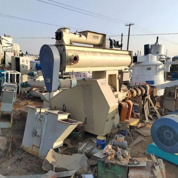 膨化机多少钱一台_膨化机工作原理-第3张图片-山城妙识 膨化机多少钱一台_膨化机工作原理-第3张图片-山城妙识