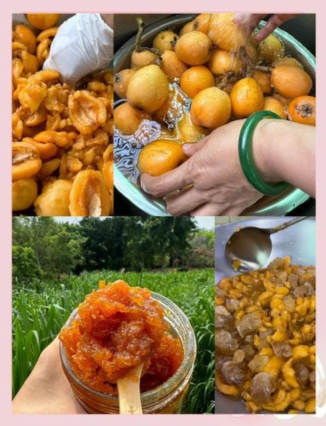 自制枇杷膏怎么吃_冲水还是直接吃-第1张图片-山城妙识 自制枇杷膏怎么吃_冲水还是直接吃-第1张图片-山城妙识