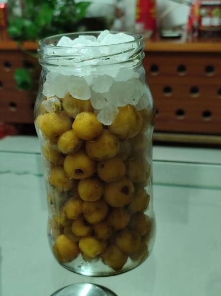 自制枇杷膏怎么吃_冲水还是直接吃-第2张图片-山城妙识 自制枇杷膏怎么吃_冲水还是直接吃-第2张图片-山城妙识