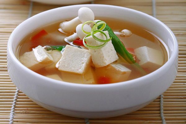 冬笋三鲜汤怎么做_冬笋三鲜汤的家常做法-第1张图片-山城妙识