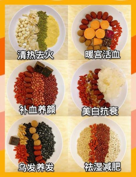 春天吃什么养生最好_春季饮食养生食谱推荐-第3张图片-山城妙识