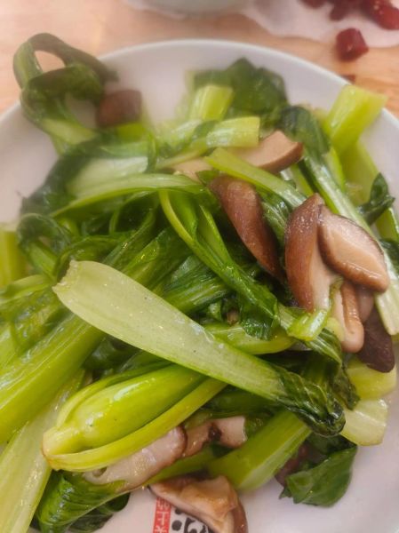 简单午餐怎么做_10分钟快手午餐-第3张图片-山城妙识