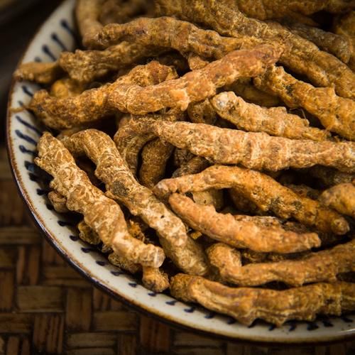 炒僵蚕的功效与作用_僵蚕主治哪些病-第2张图片-山城妙识 炒僵蚕的功效与作用_僵蚕主治哪些病-第2张图片-山城妙识